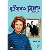 Amazon.com: The Donna Reed Show: Season 1 : Donna Reed, Carl Betz ...
