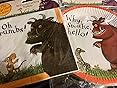 Julia Donaldson, Gruffalo | Gruffalo Party | Gruffalo Paper Plates ...