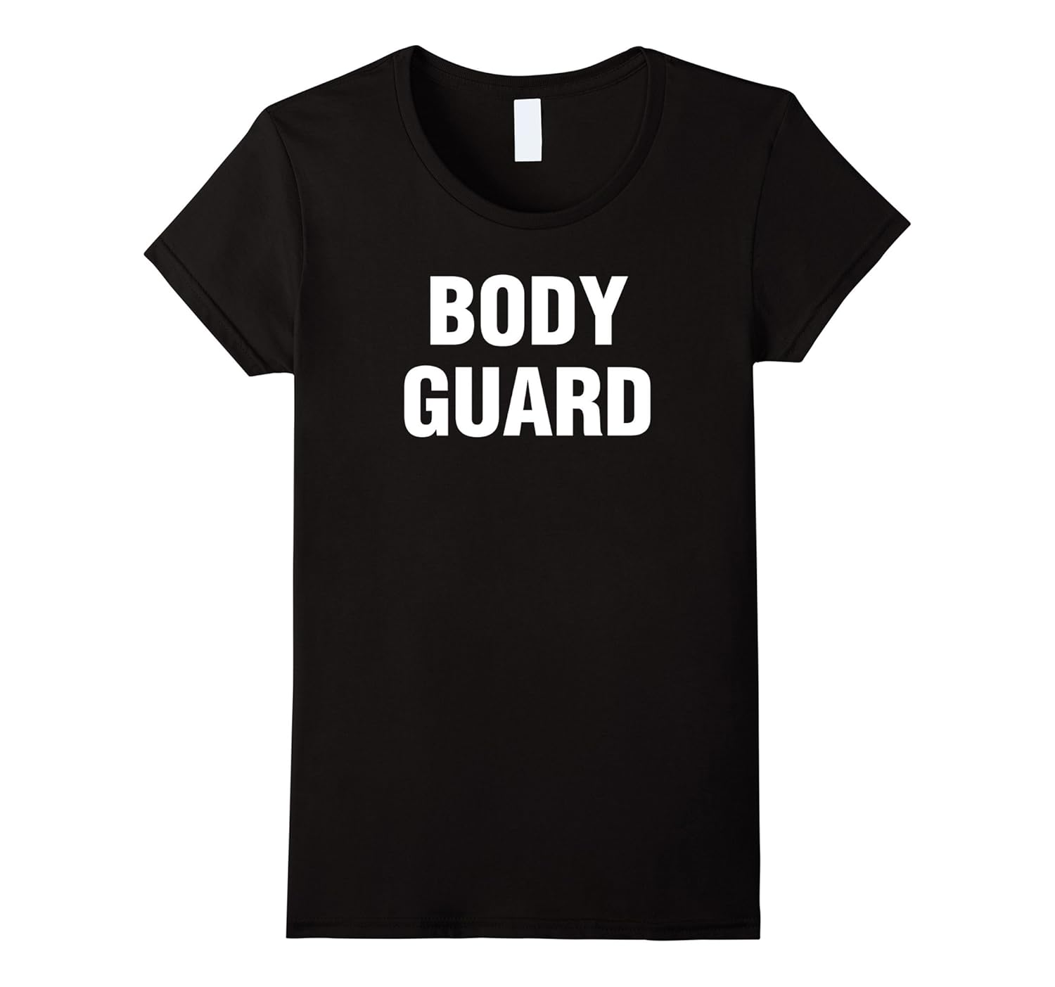 Body Guard Shirt – Cool Club Body Guard Crew Staff T-Shirt-4LVS ...