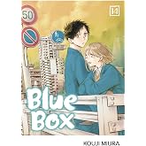 Amazon.com: Blue Box, Vol. 16: 9781974755370: Miura, Kouji: Books