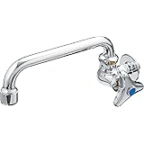 Amazon | TOTO 単水栓(横水栓) 一般地・寒冷地共用 T28AUNH13 (ホース用差し込み金具付き) | 散水栓