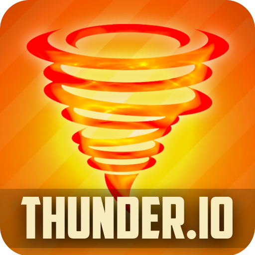 Amazon.com: Thunder.io : Apps & Games