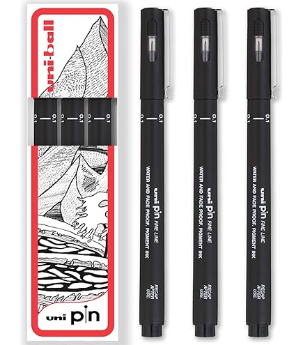 Olive Green Bridesmaid Dresses Uni Pin Fineliner Drawing Pen Set - 11 ...