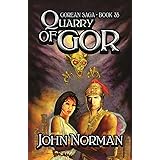 Priest-Kings of Gor (Gorean Saga Series): John Norman, Ralph Lister ...
