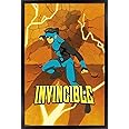 Amazon.com: Trends International Invincible: Season 3 - Blue Suit ...