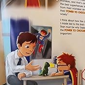 Amazon.com: What Should Danny Do? (The Power to Choose Series ...