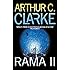 Rendezvous with Rama: Amazon.ca: Arthur C. Clarke: Books