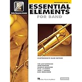 Essential Elements for Band – Percussion Book 1 with EEi Online ...