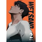 Amazon.com: Wet Sand, Volume 1: 9780593874639: DOYAK: Books