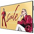 Amazon.com: LG Electronics - 98UM5K-B UHD Large Screen Signage Display ...