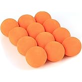 Amazon.com: Kiddie Play Atomic Power Popper Gun Ball Shooter with ...