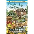 Amazon.com: Digging Up the Dirt (A Southern Ladies Mystery ...
