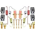 Amazon.com: ACDelco Professional 18K1153 Rear Parking Brake Hardware ...