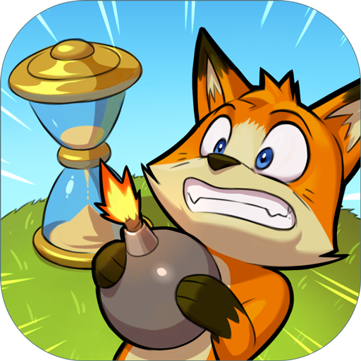 Fox Rush!:Amazon.de:Appstore for Android