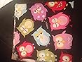 Amazon.com: 40 5" Darling Hoot Owls Pack- New Prints