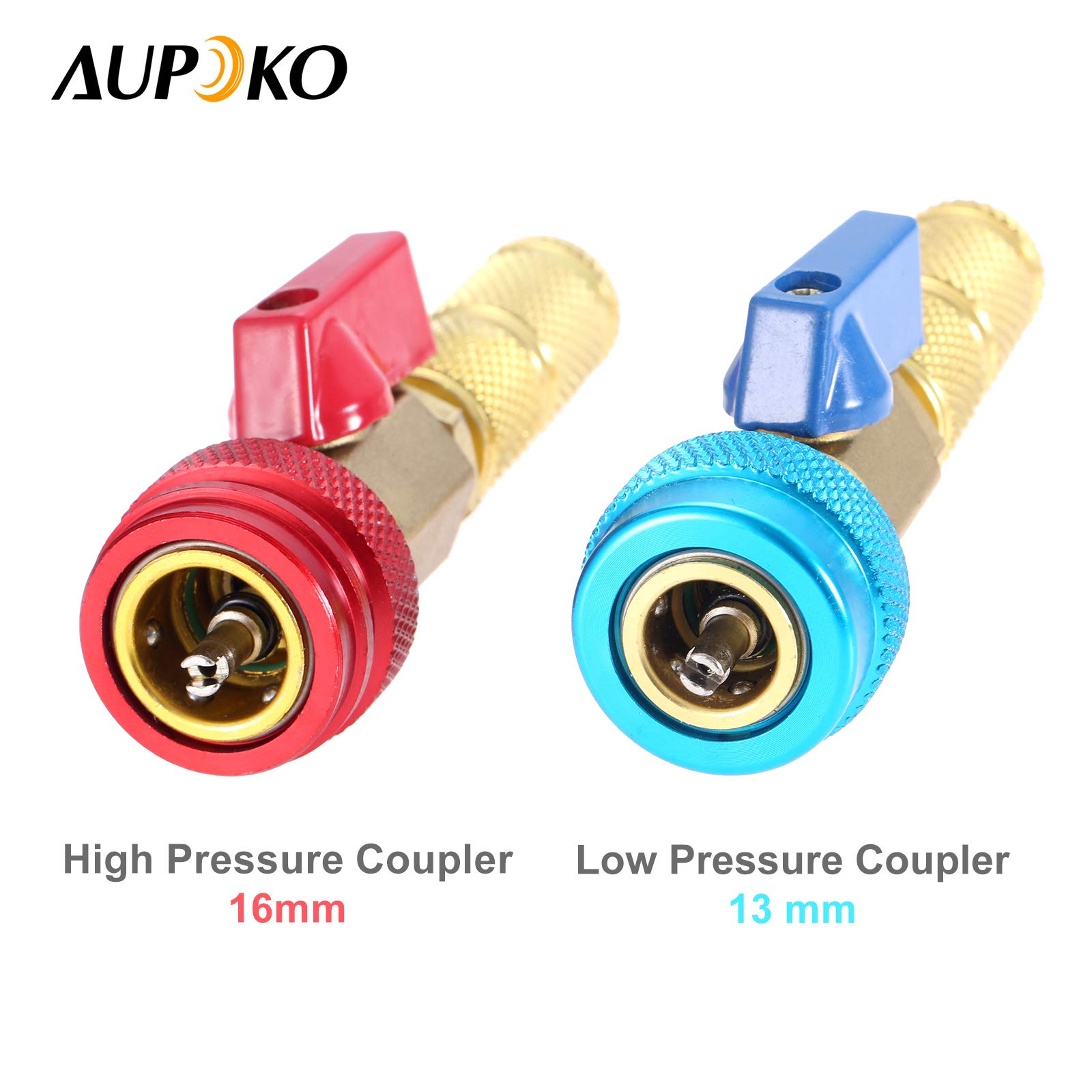 Mua Aupoko R134A Valve Core Quick Remover Installer, High Low Pressure ...