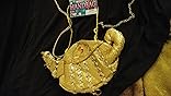 Amazon.com: Forum Novelties Genie Lamp Handbag : Clothing, Shoes & Jewelry