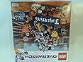 LEGO Overwatch - Junkrat y Roadhog, Set de Construcción inspirado en el ...