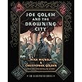 Amazon.com: Joe Golem and the Drowning City: An Illustrated Novel ...