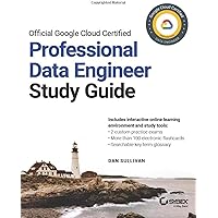 Amazon.com: Official Google Cloud Certified Professional Data Engineer Study Guide ...