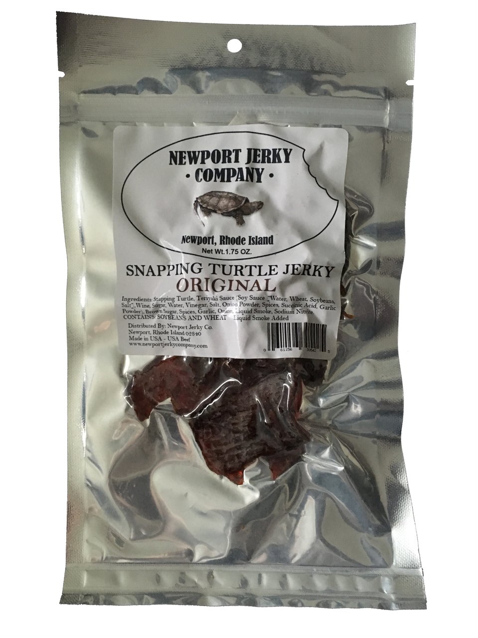 Amazon.com : Python Snake Jerky : Grocery & Gourmet Food