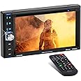 Amazon.com: BOSS Audio Systems BV9358B Car DVD Player - Double Din ...