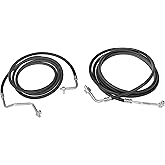 Amazon.com: Dorman 926-837 Rear Auxiliary Air Conditioning Line ...