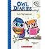 Amazon.com: Eva and the Lost Pony: A Branches Book (Owl Diaries #8 ...