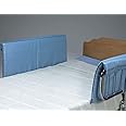 Amazon.com: Skil Care Anti Entrapment Bed Rail Pads 37"X15" - 1 Pair ...