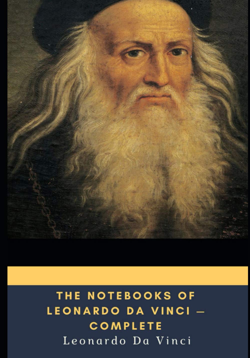 Mua The Notebooks of Leonardo Da Vinci — Complete trên Amazon Nhật ...