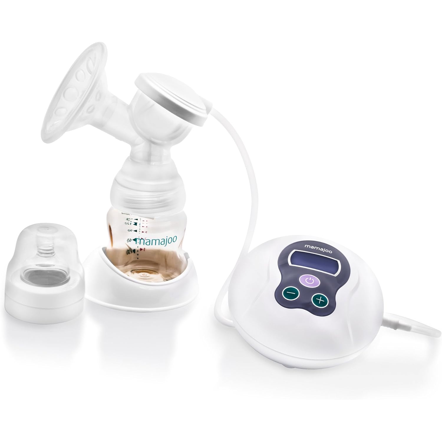 Elektrische Milchpumpe Test » Die besten Modelle für 2018 im Vergleich