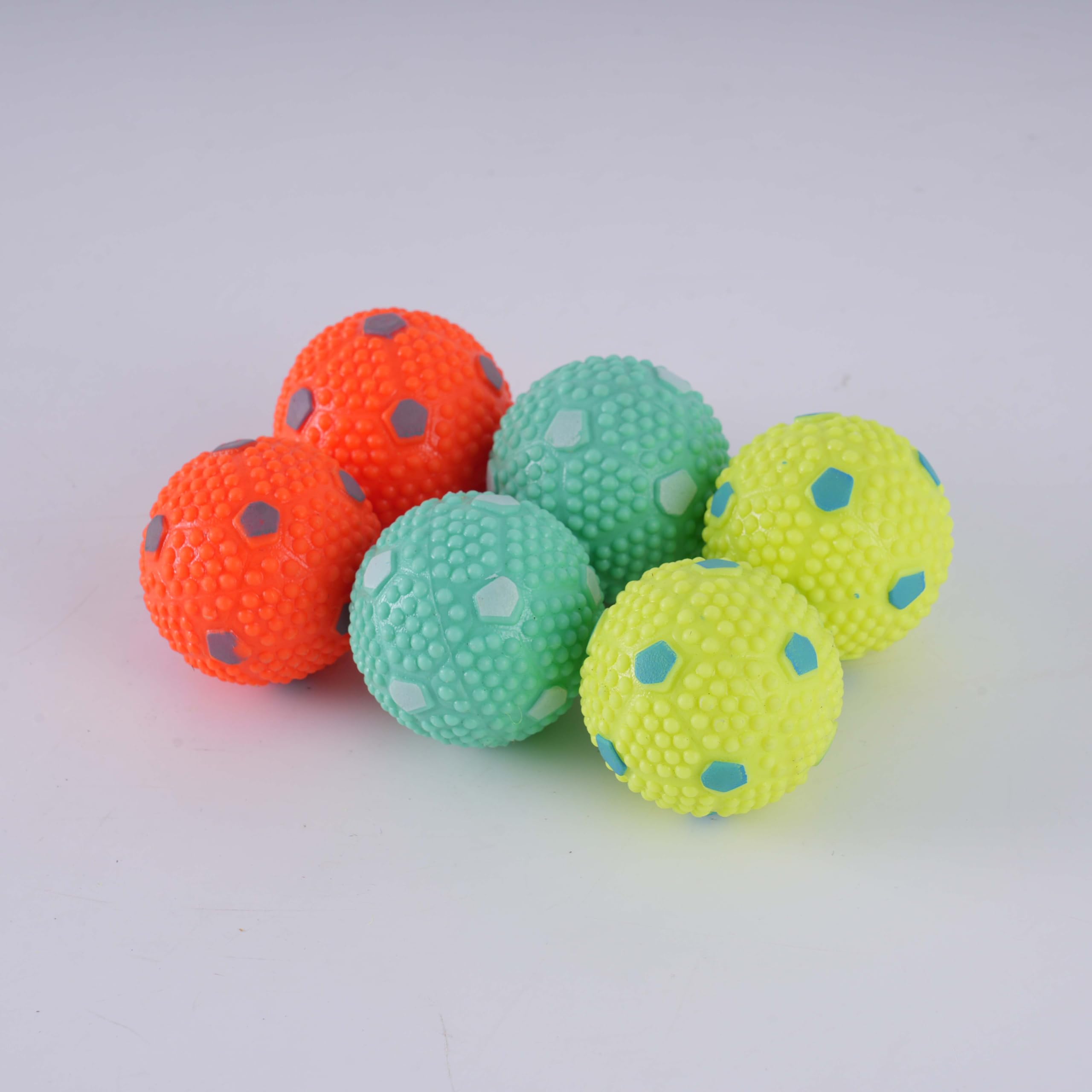 Mua LAKAYA Small Sized Latex Balls, The Original Spare Balls are ...