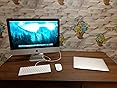 Apple iMac (21.5-inch, 2.3 GHz, dual-core 7th-generation Intel Core i5 ...