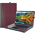 Amazon.com: Asus Zenbook 14 Case Cover - OLED & Flip OLED Notebook ...