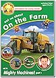 bee bright - Out & About on the Farm - Amazing Animals! - Justin ...