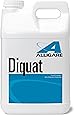 Amazon.com: Diquat E-PRO Aquatic Herbicide Equivalent to Reward-1 ...