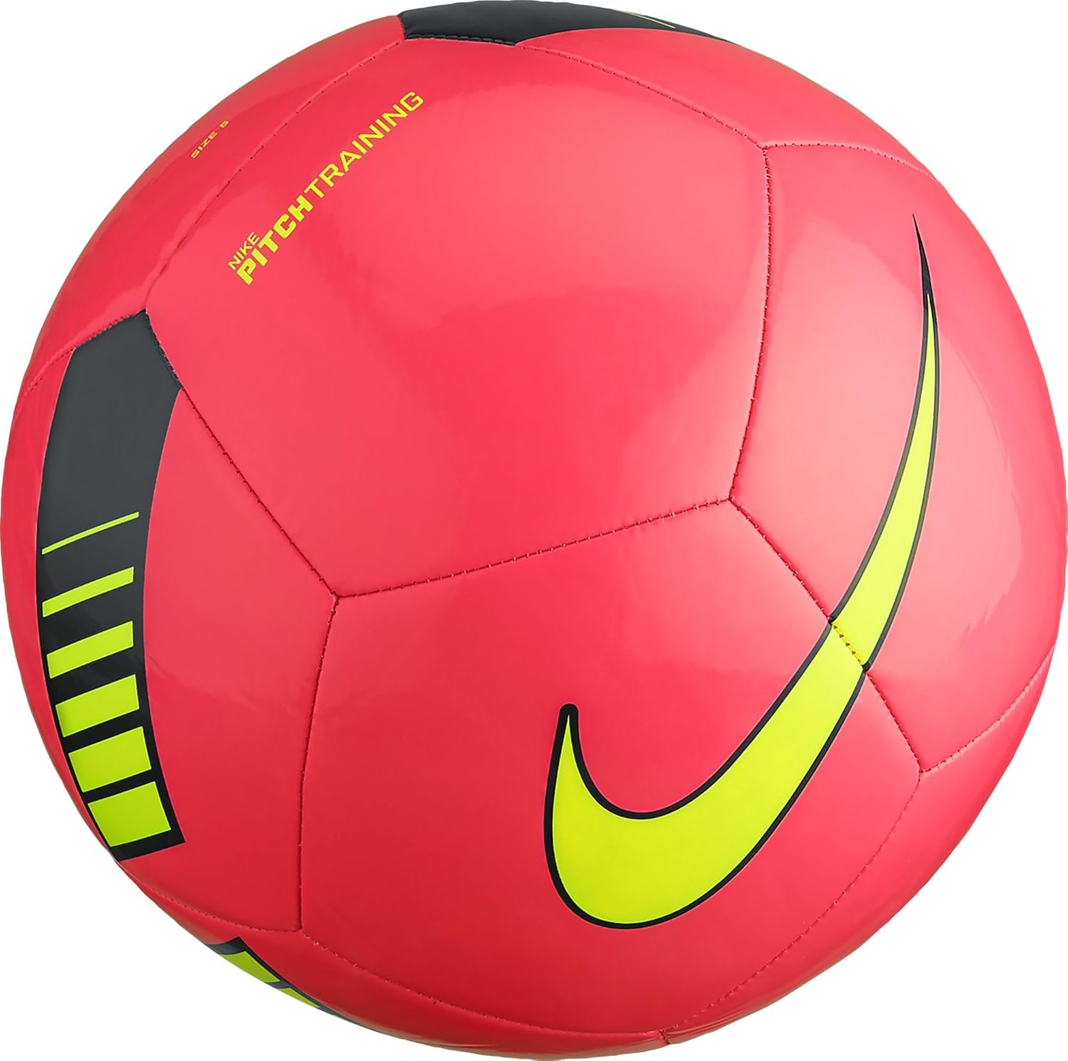 Nike Pitch Team Training Football, Footballs - Amazon Canada