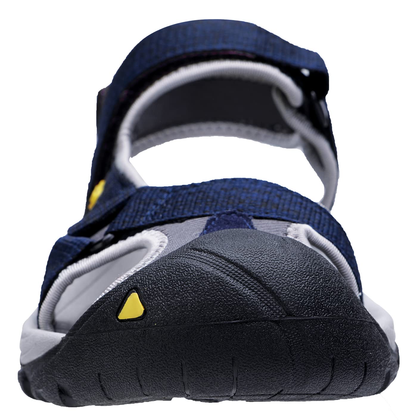 Mua Men's Waterproof Hiking Sandals Closed Toe Water Sandals Athletic ...