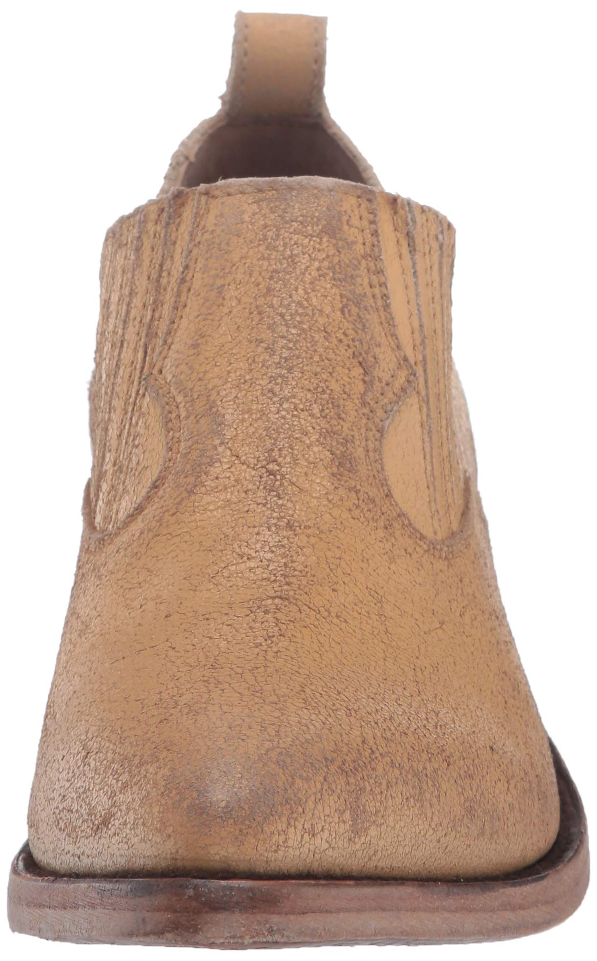 FRYE Women's Billy Shootie Ankle Boot Sunflower 6.5 M US | Pricepulse