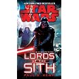Lords of the Sith: Star Wars: Kemp, Paul S.: 9780345511454: Amazon.com ...