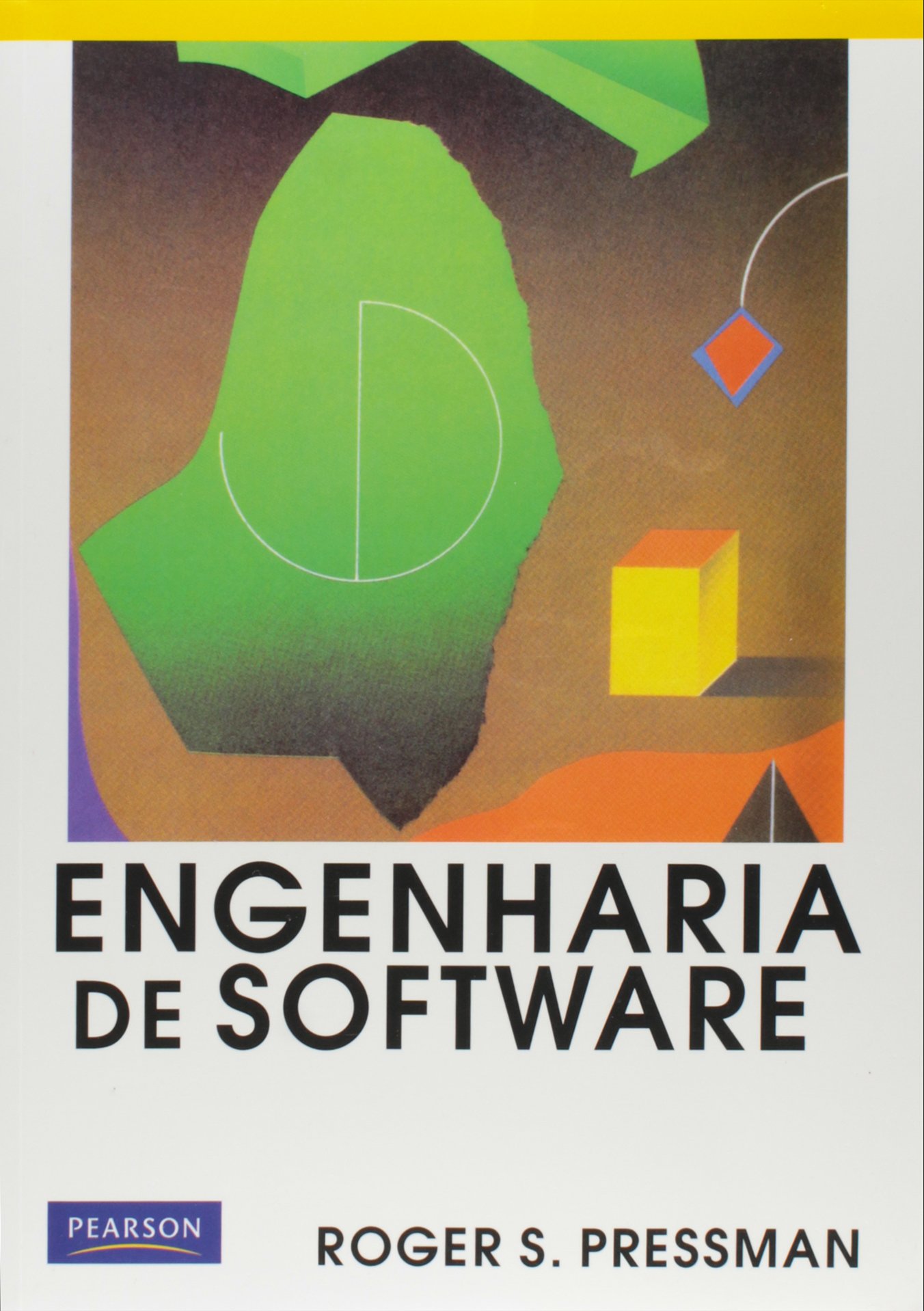 Engenharia De Software PDF Roger S. Pressman