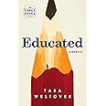 Educated: A Memoir: Westover, Tara: 9780525589983: Amazon.com: Books