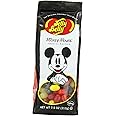 Amazon.com : Jelly Belly Jelly Beans, Mickey Mouse Special Edition, 7.5 ...