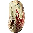 Amazon.com: SteelSeries Wireless Gaming Mouse CS2 Dragon Lore Edition — Counter-Strike — 2.4GHz ...