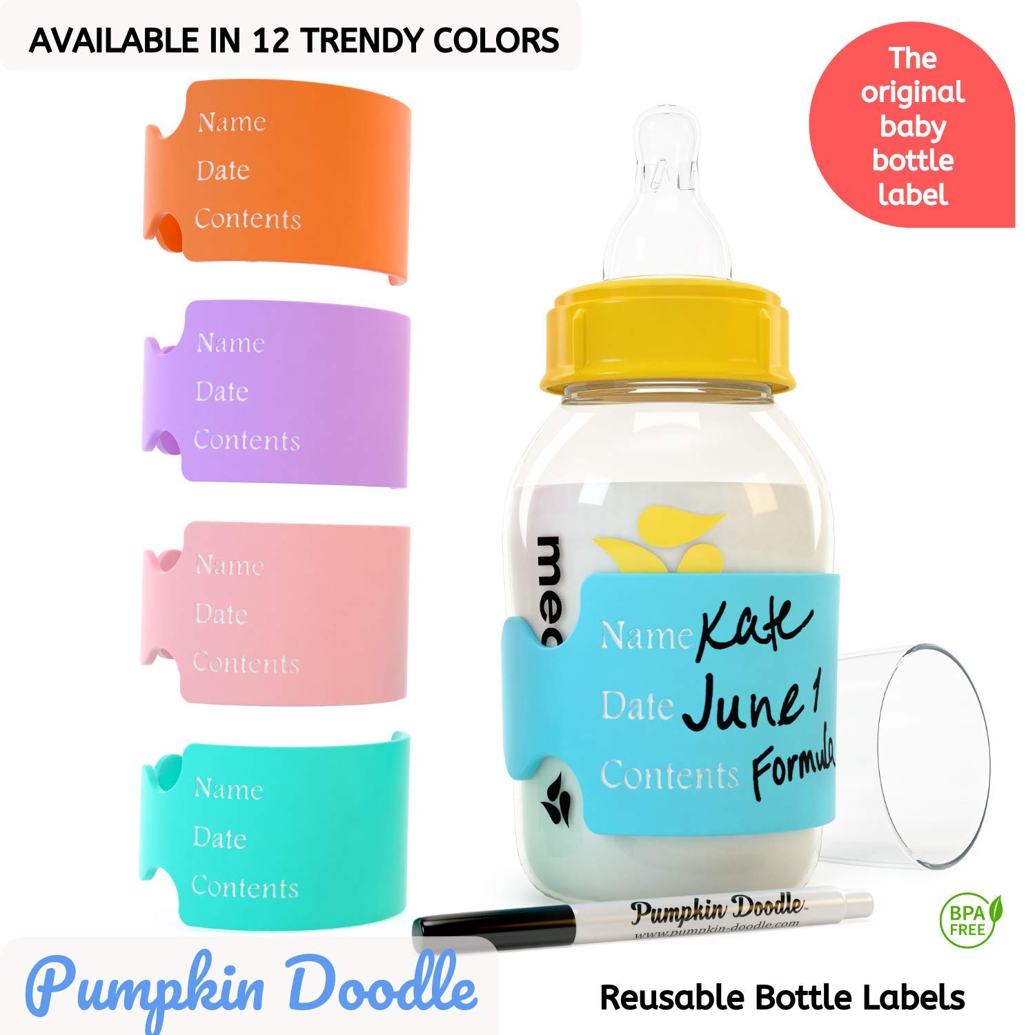 31 How To Write A Label For A Package Label Design Ideas 2020