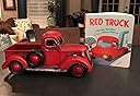 Amazon.com: Red Truck (Red Truck and Friends): 9780670014675: Hamilton ...
