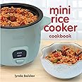 Mini Rice Cooker Cookbook: Balslev, Lynda: 9781449496333: Amazon.com: Books