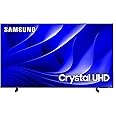 Samsung Smart TV 55" Crystal UHD 4K 55DU8000 - Painel Dynamic Crystal ...