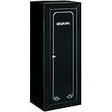 Amazon.com: Stack-On GCDB-924 10-Gun Double-Door Steel Security Cabinet