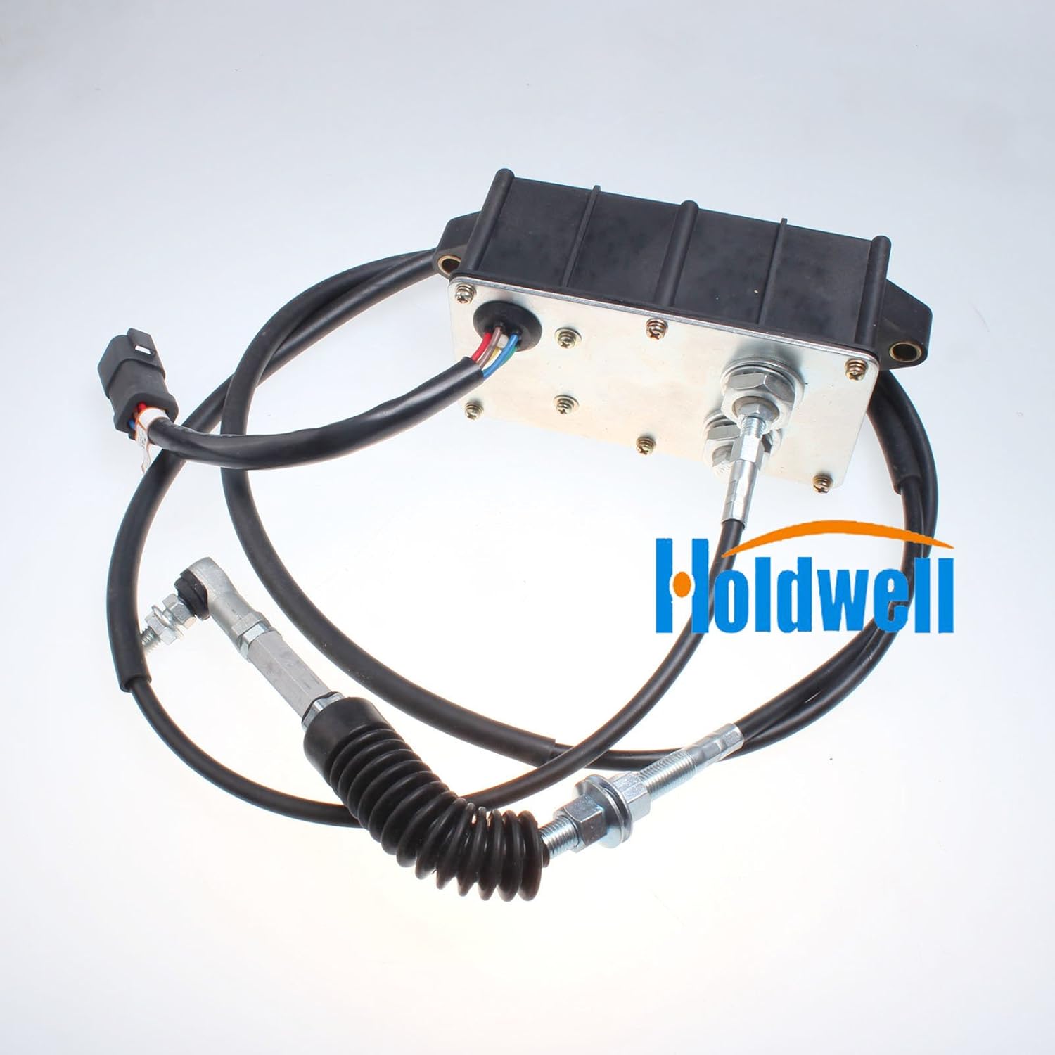 Amazon.com: Holdwell Throttle Motor Assembly 21EN-32260 21EN-32300 Fit ...